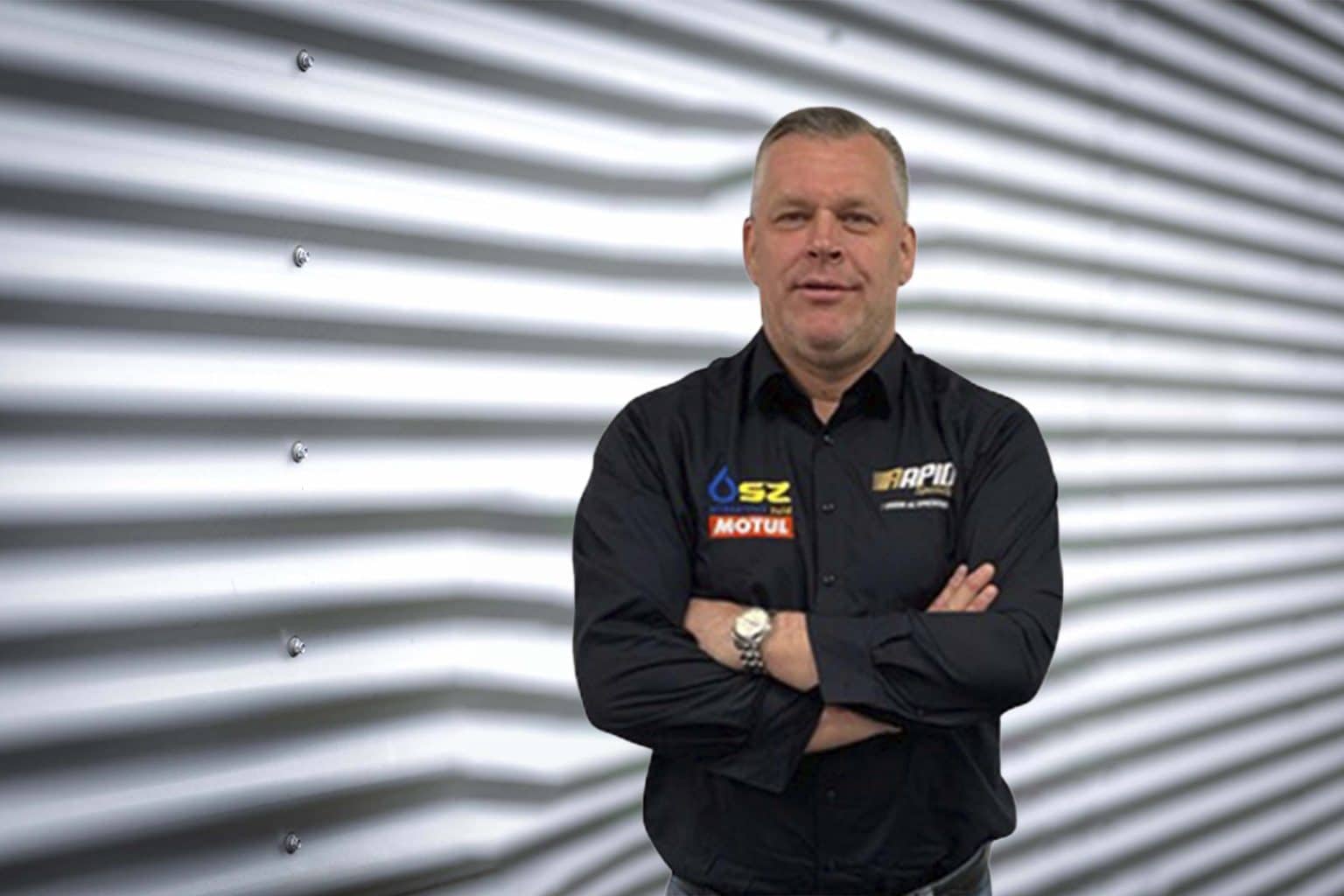 Jaap de Boer – High Tec Specialty